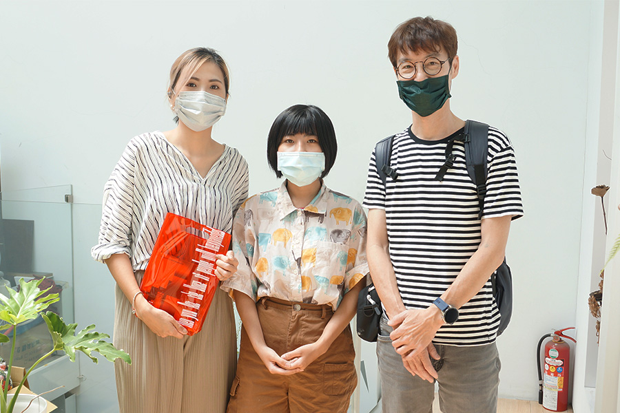 國立雲林科技大學 - 視覺傳達設計系所 YunTech Department and Graduate School of Visual ...